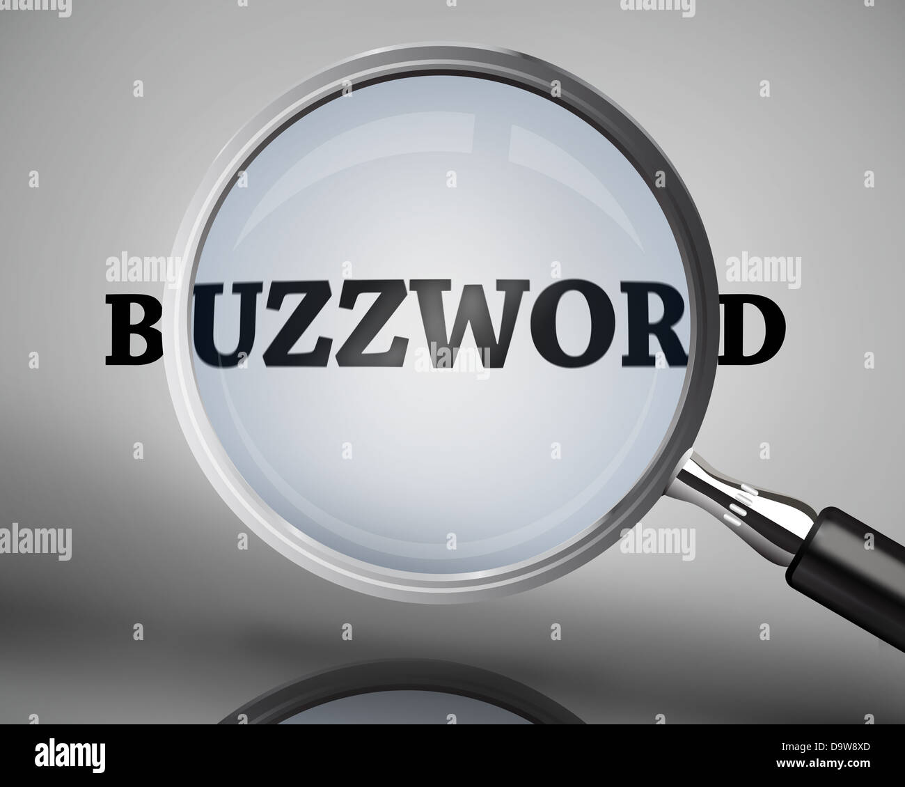 Buzzword hi-res stock photography and images - Alamy
