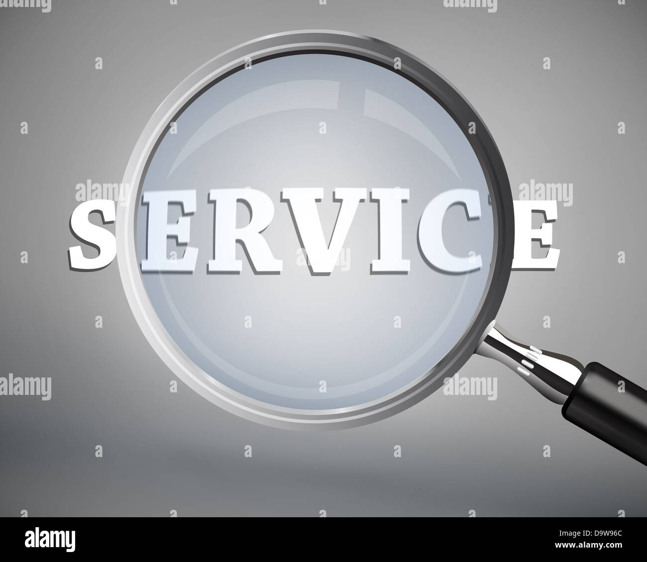 Service showing hi-res stock photography and images - Alamy