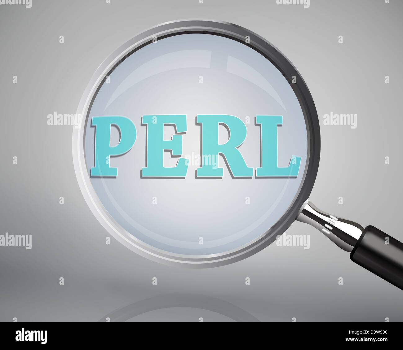 The perl hi-res stock photography and images - Alamy