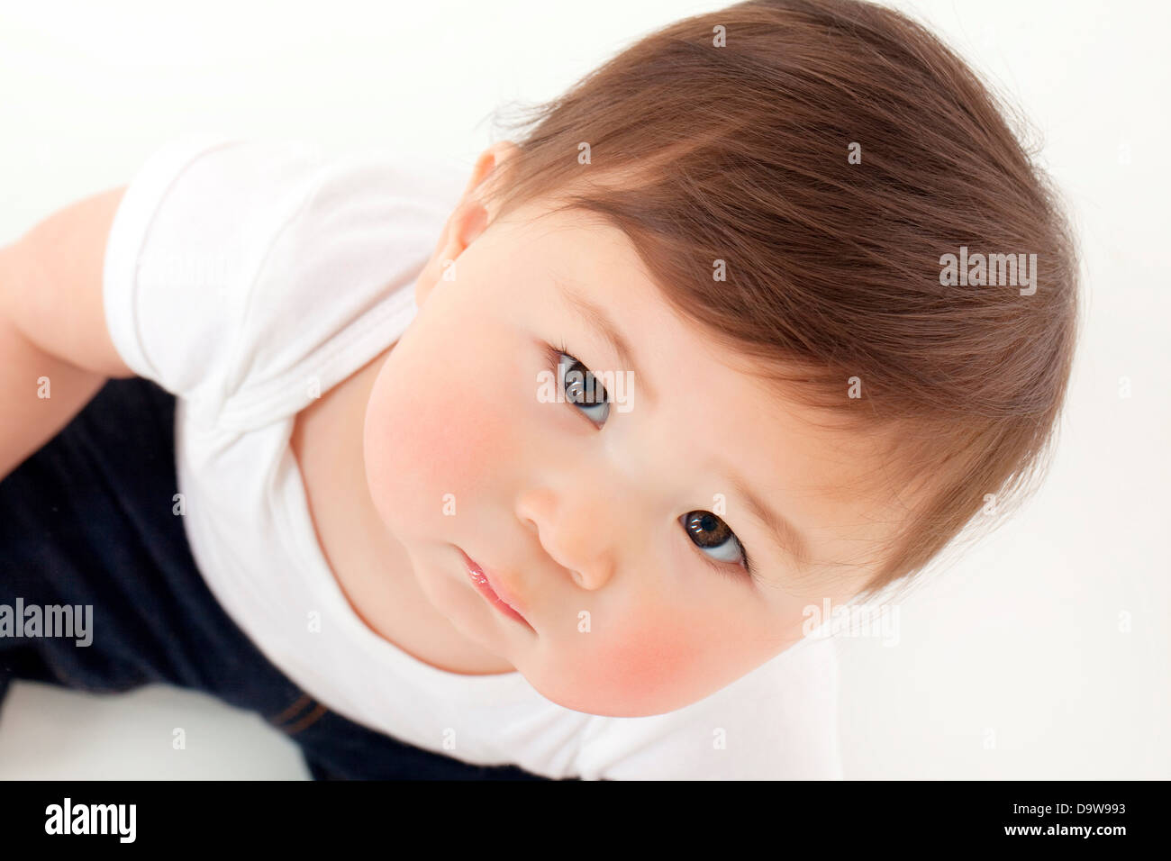 Highangle view hi-res stock photography and images - Alamy