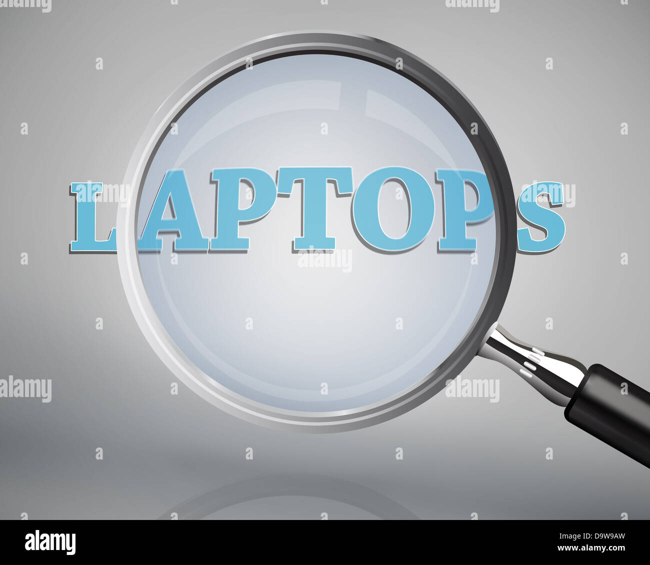Laptops hi-res stock photography and images - Alamy