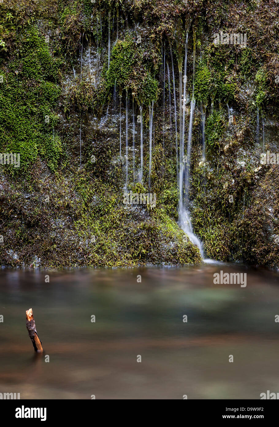 Madison falls hi-res stock photography and images - Alamy