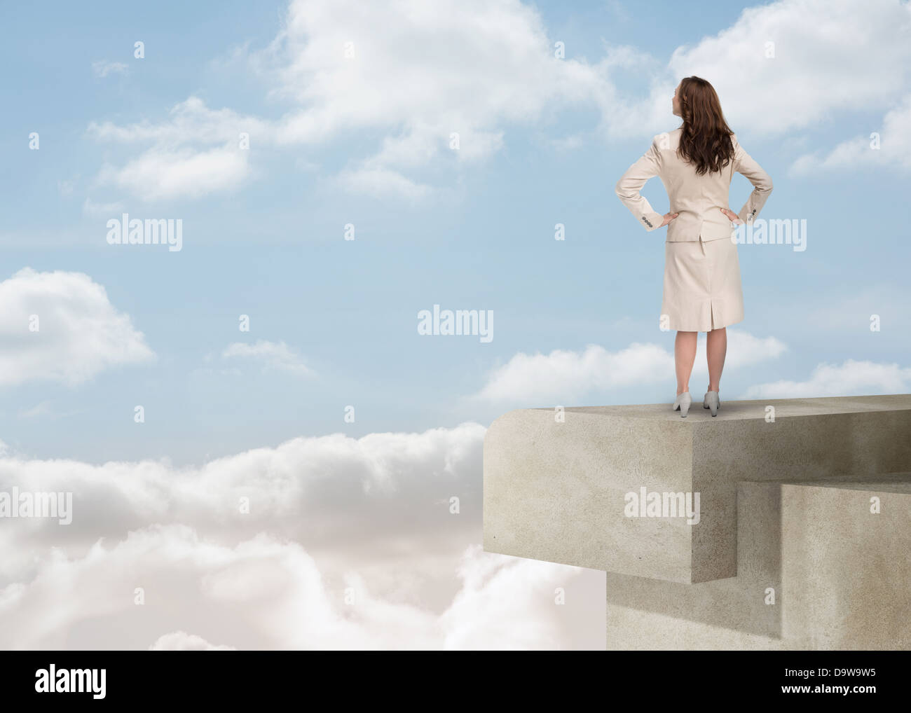 Mid horizon hi-res stock photography and images - Alamy