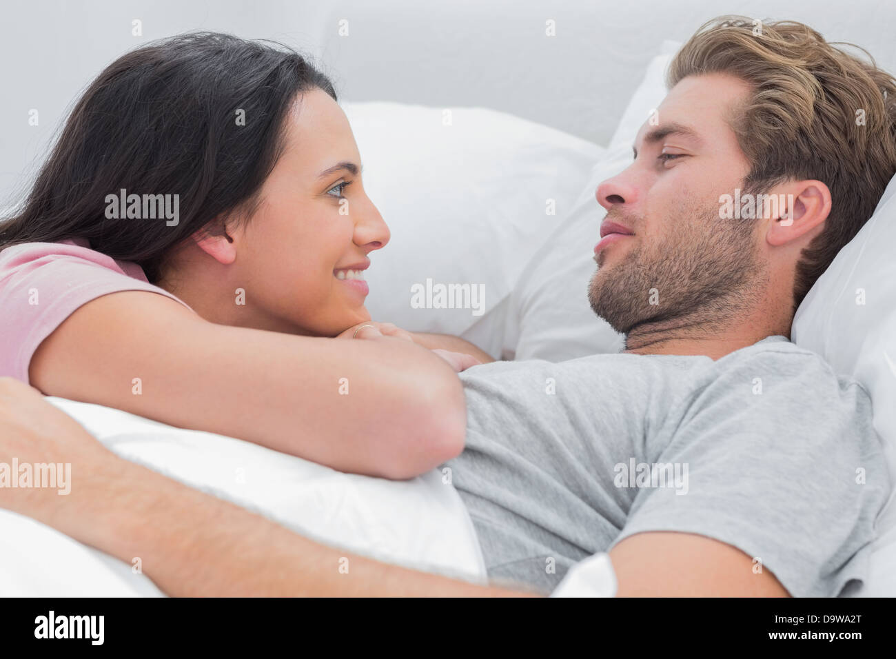 Awaking hi-res stock photography and images - Alamy