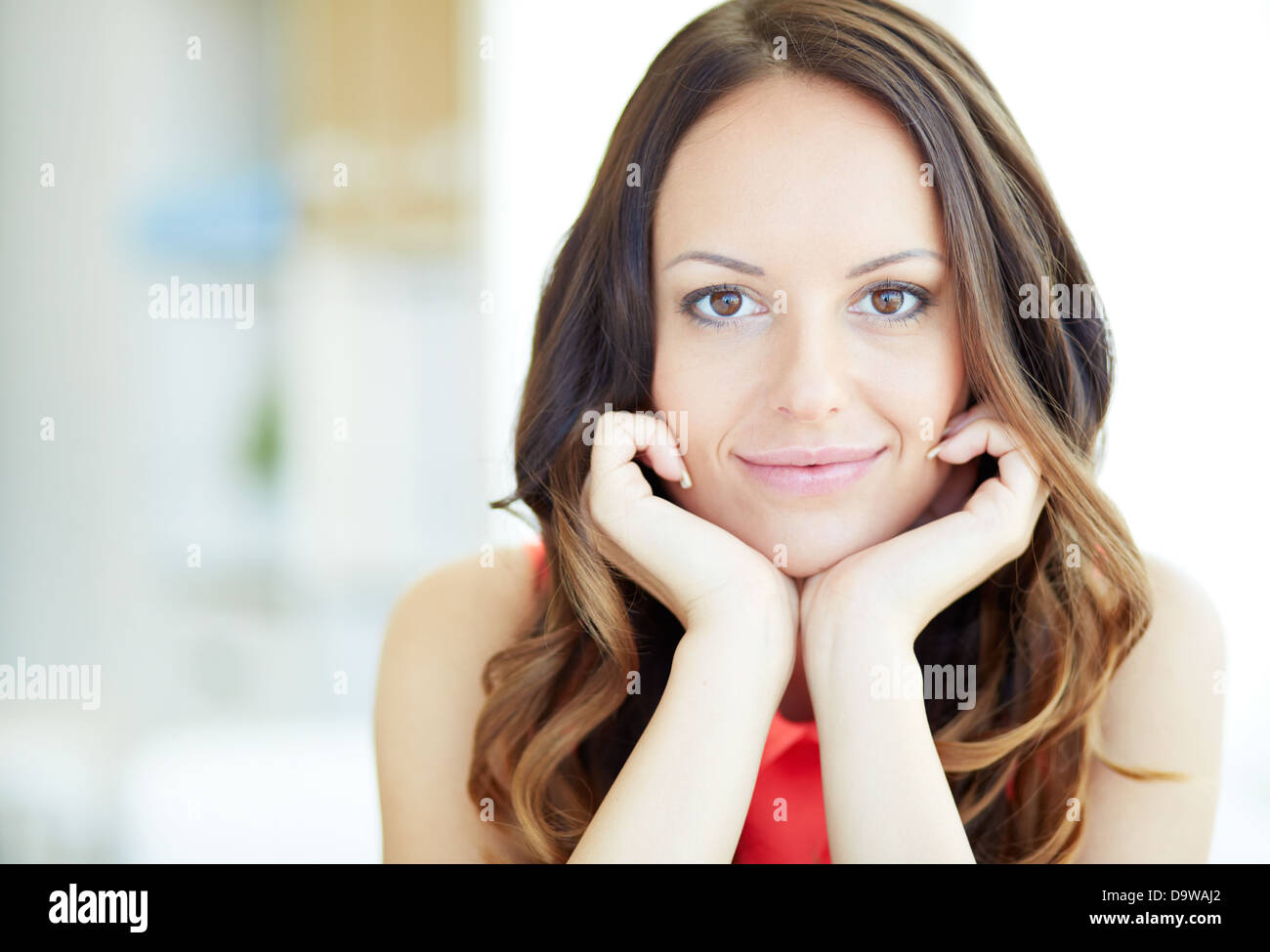 Perfect isolation hi-res stock photography and images - Alamy