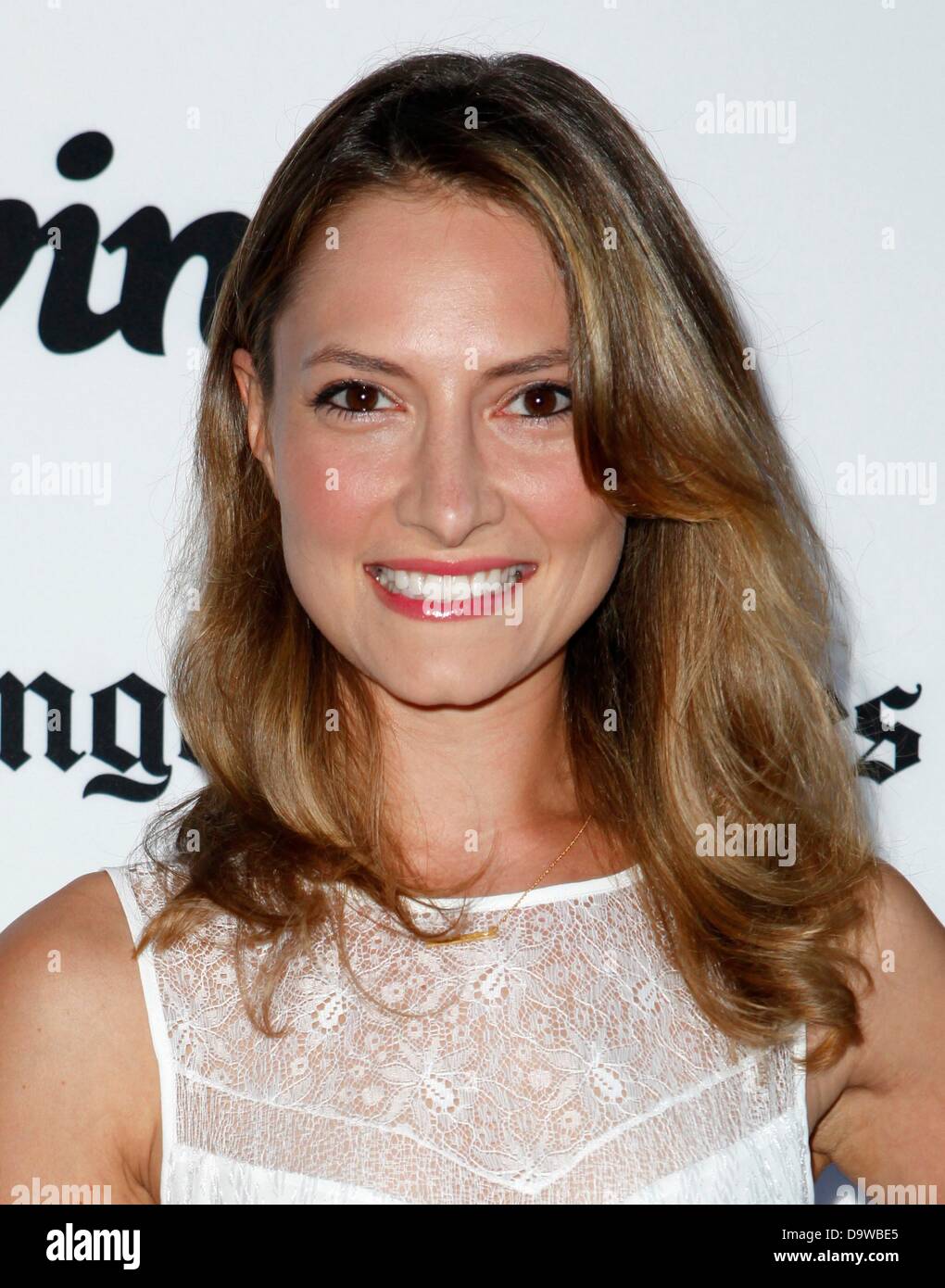 Perloe laura hi-res stock photography and images - Alamy