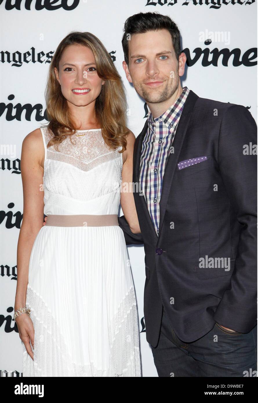 Laura perloe hi-res stock photography and images - Alamy