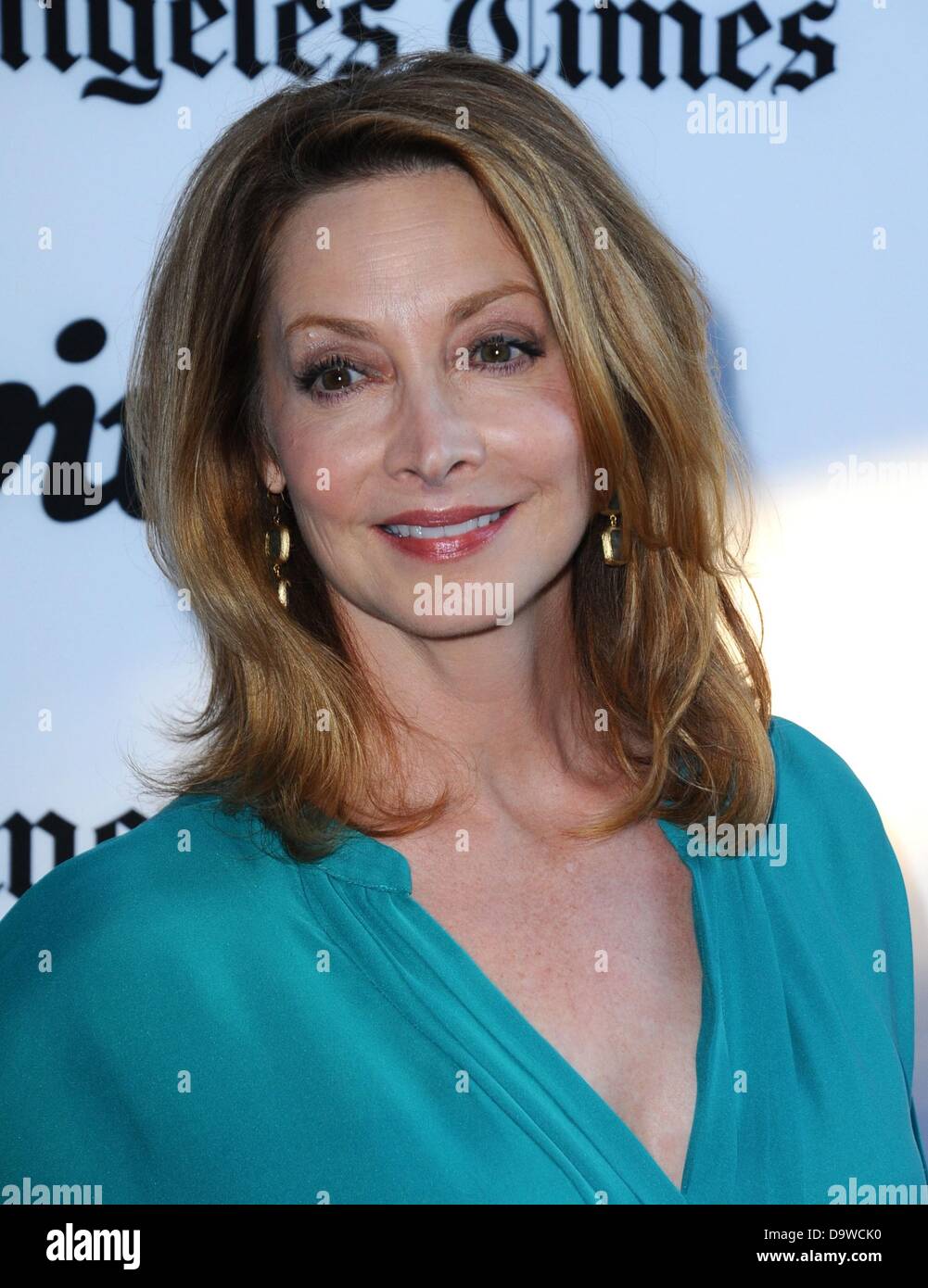Los Angeles, CA. 26th June, 2013. Sharon Lawrence at arrivals for SOME ...