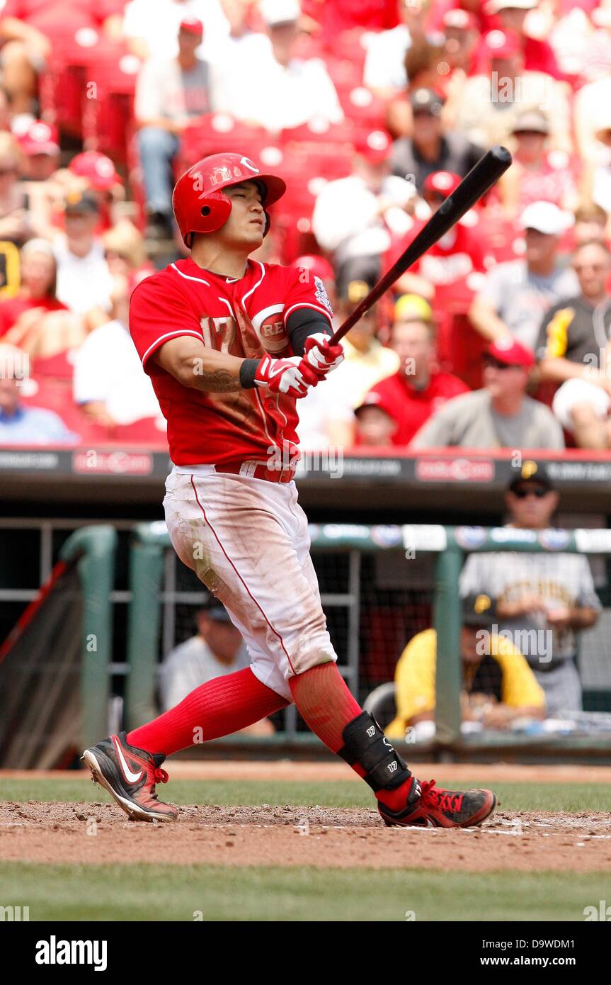 June 20, 2013 - Cincinnati, OH, United States of America - June 20 ...