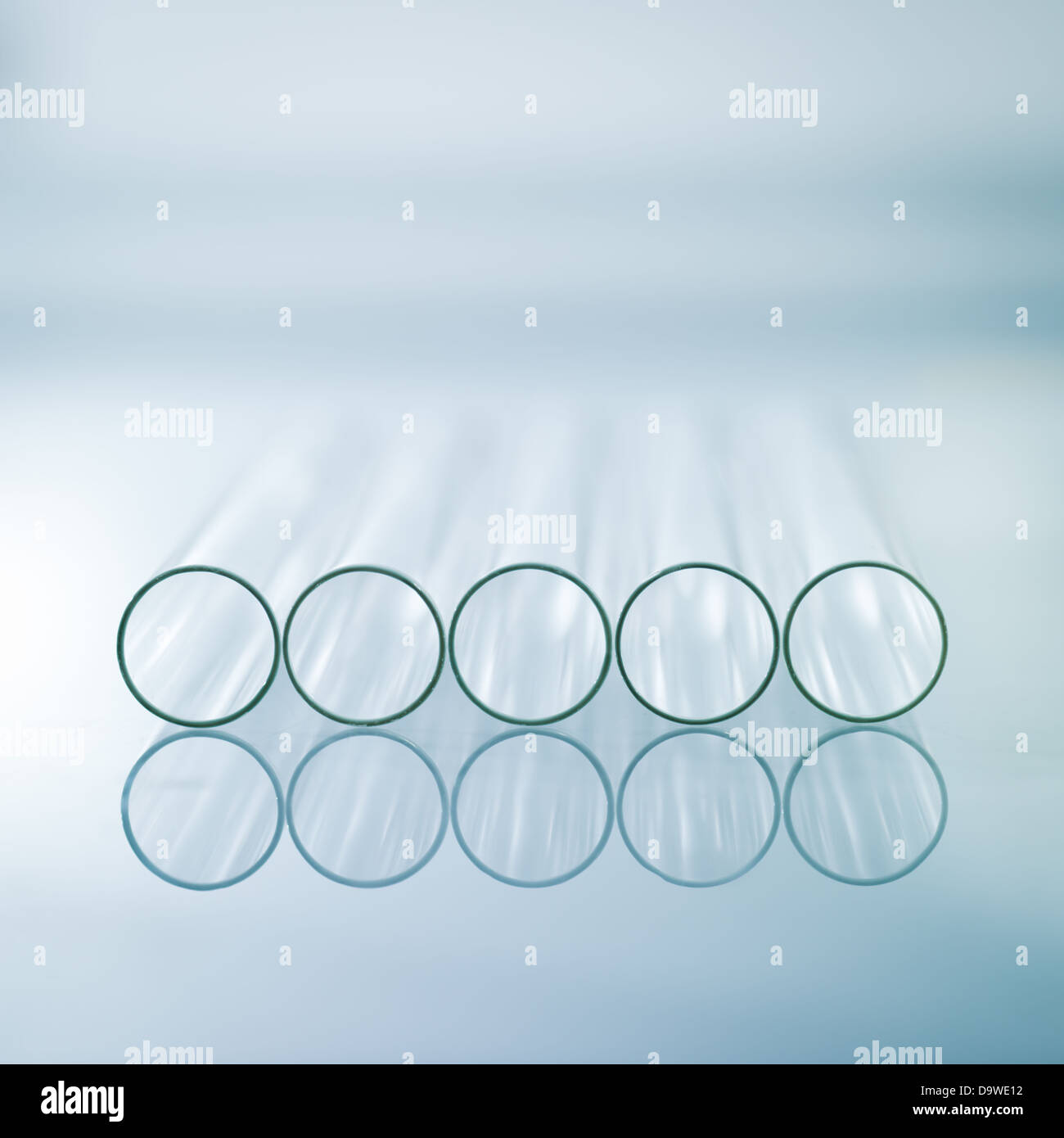 Measuring labware hi-res stock photography and images - Alamy