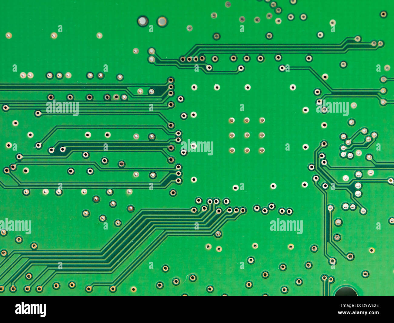 Electrical engineering lab hi-res stock photography and images - Alamy
