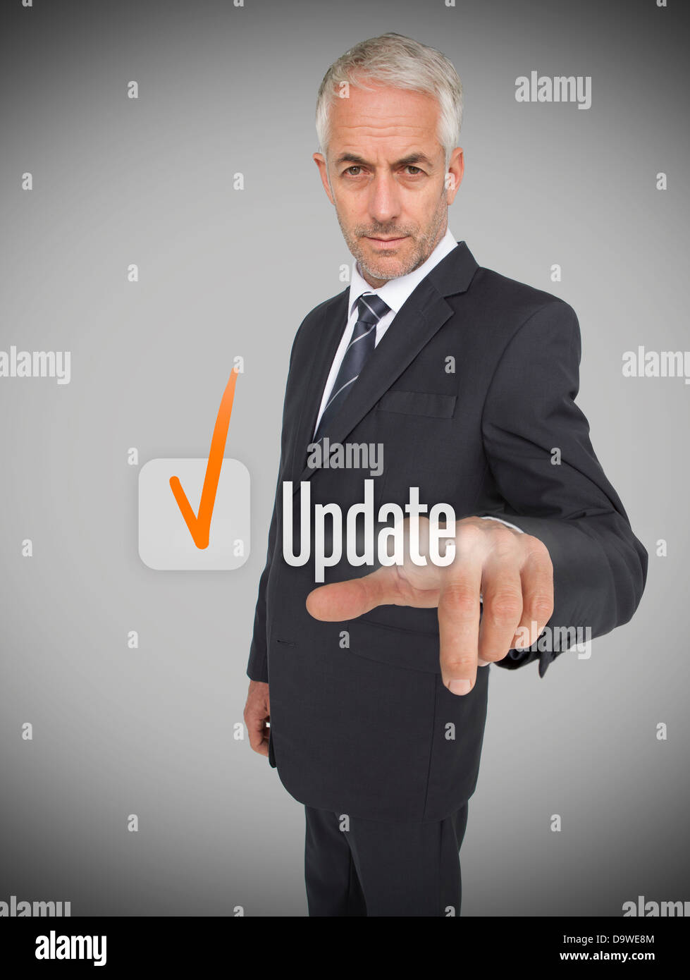 Stylish update hi-res stock photography and images - Alamy