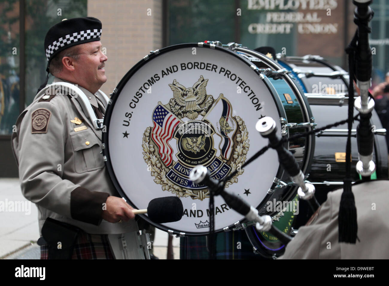 Participating in a tradition hi-res stock photography and images - Alamy