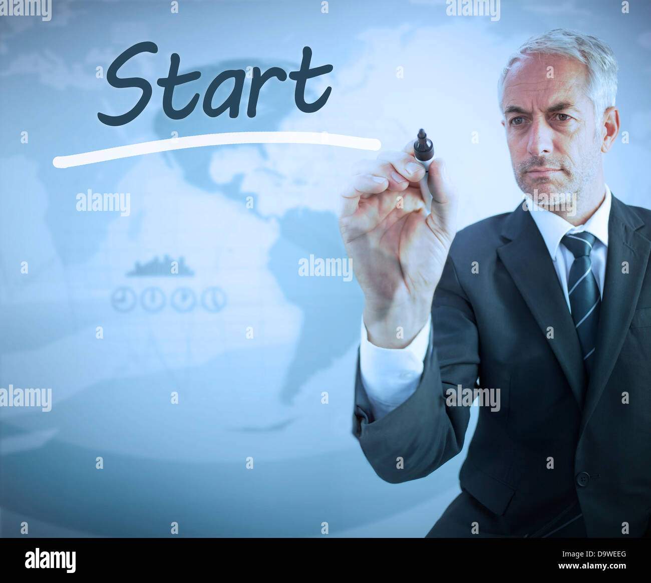 Start writing hi-res stock photography and images - Alamy