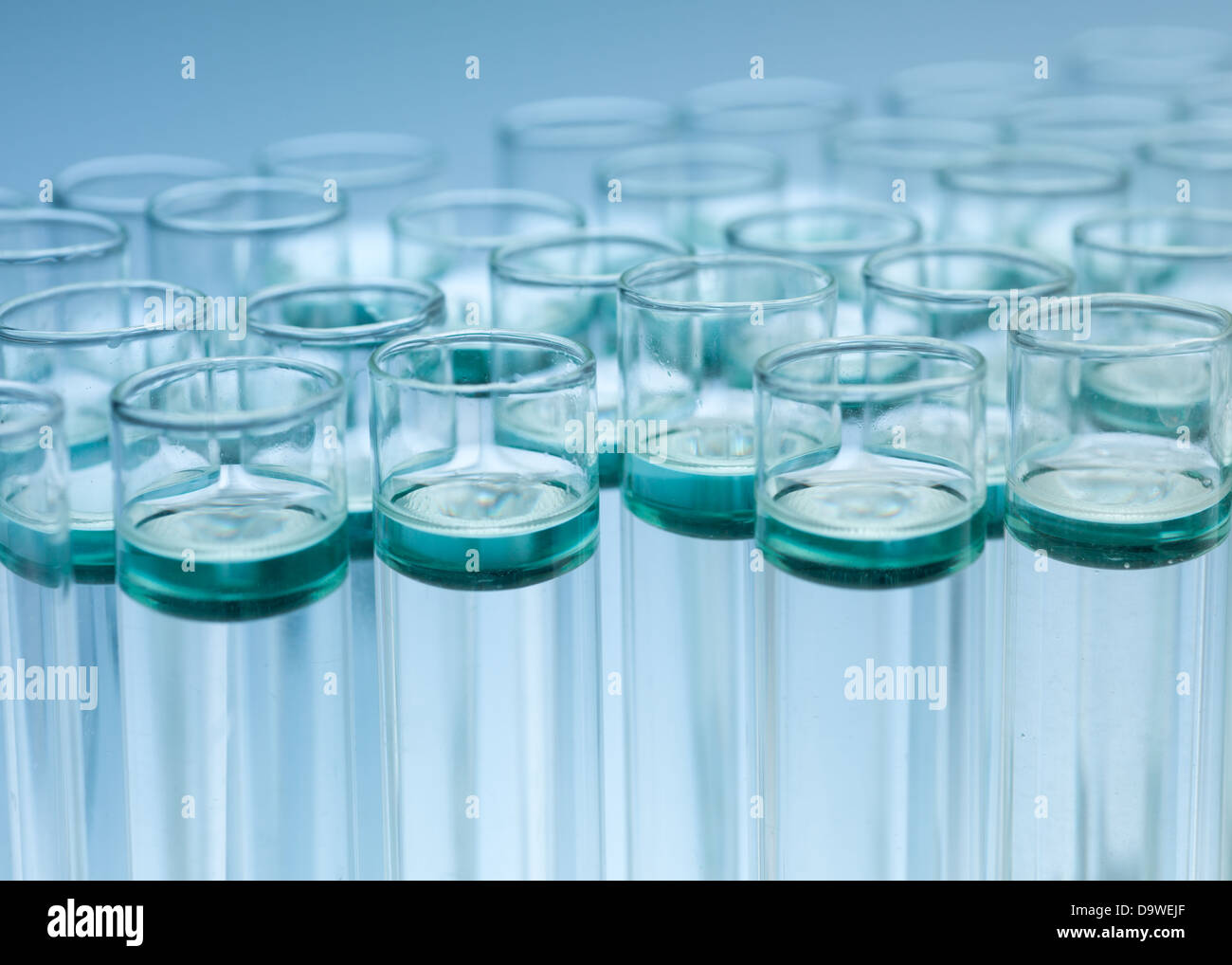 Water test tubes hi-res stock photography and images - Alamy