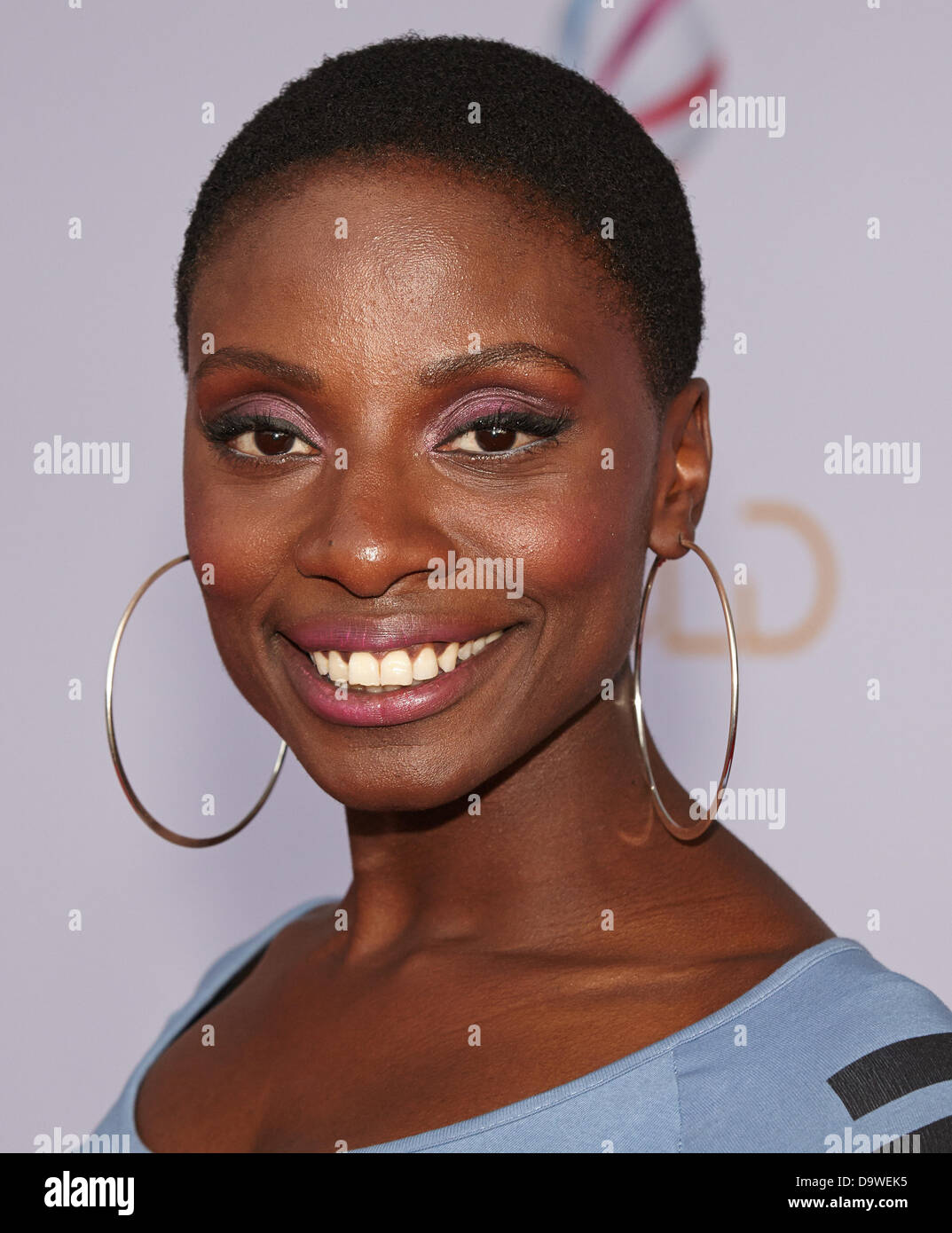 Nikeata thompson hi-res stock photography and images - Alamy