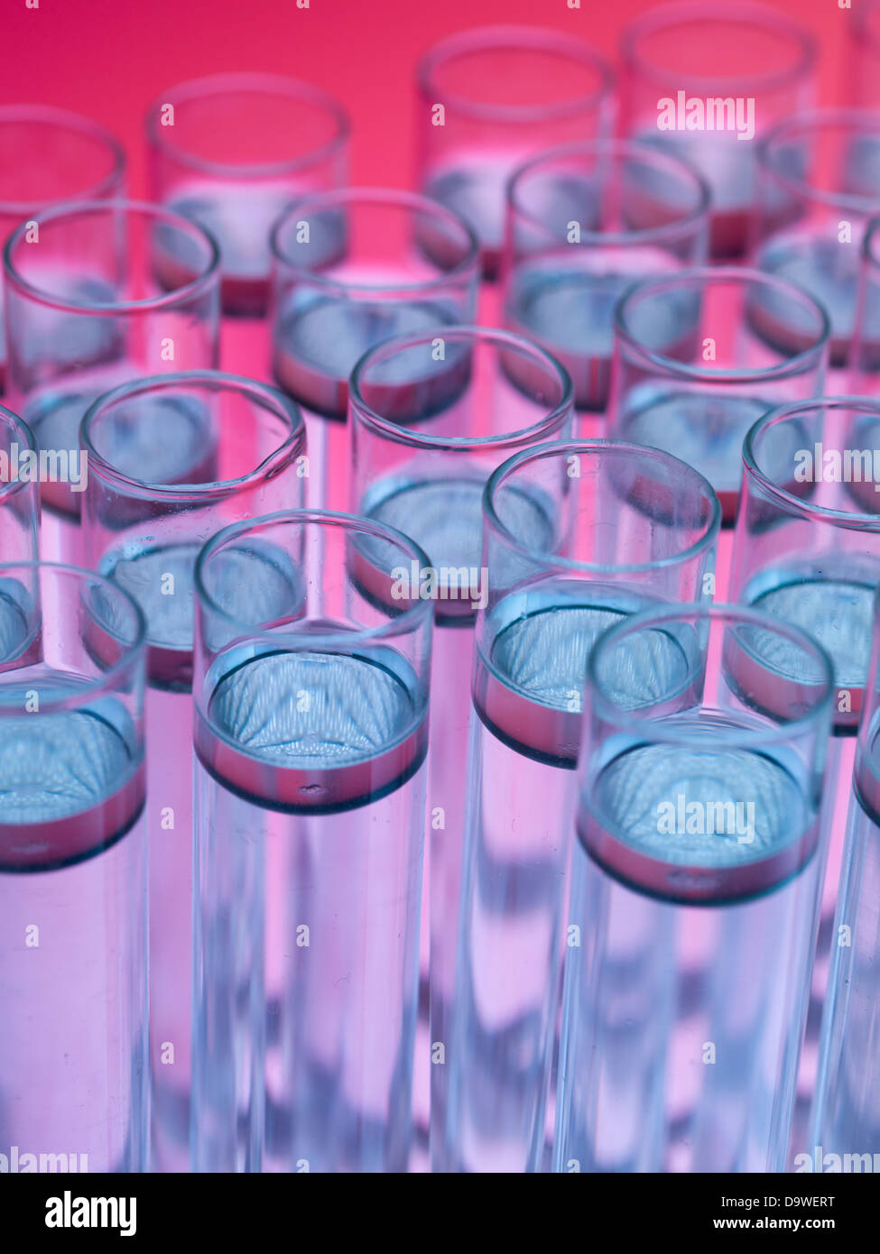 Biology lab aerial hi-res stock photography and images - Alamy