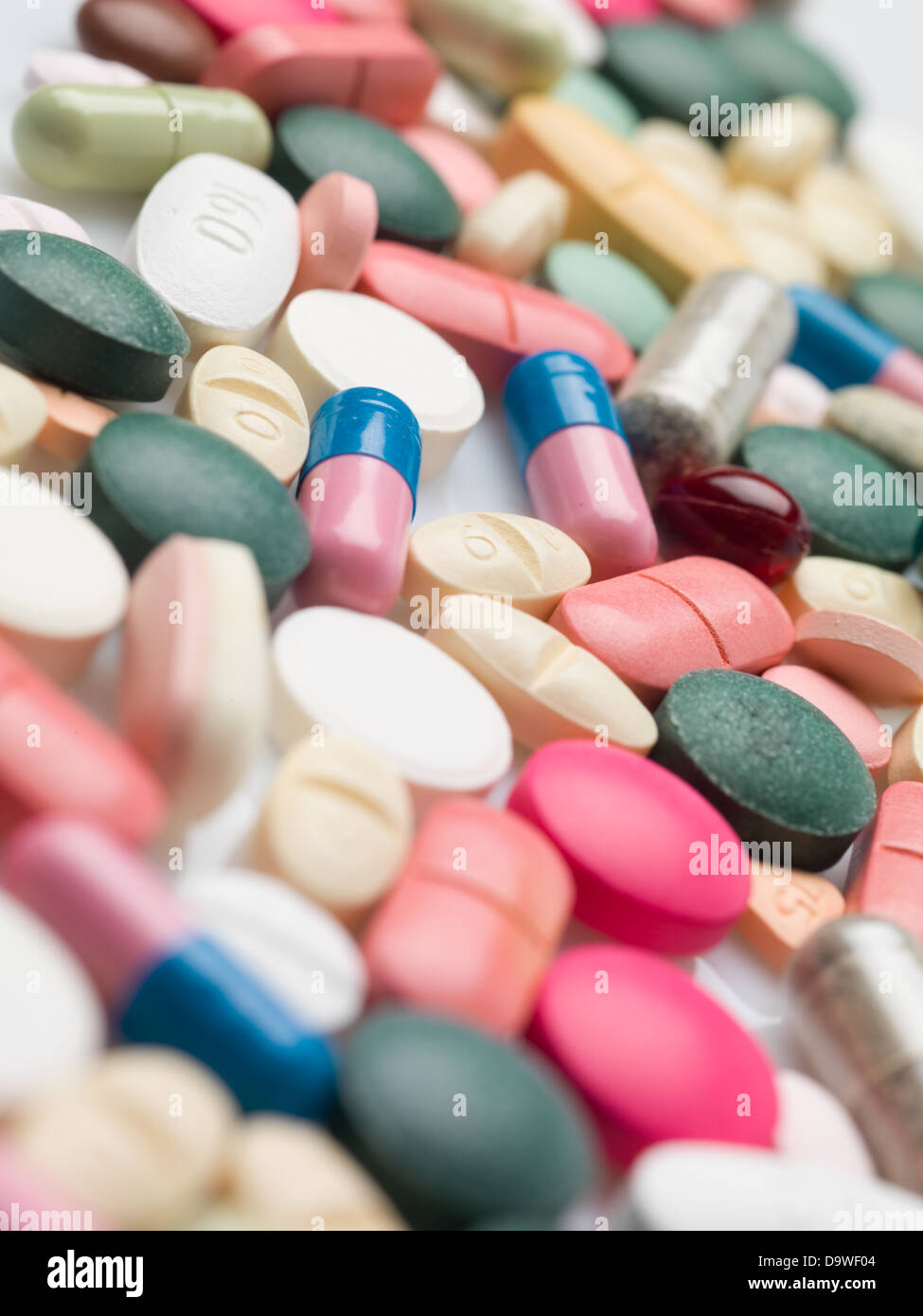 Pharmacophobia hi-res stock photography and images - Alamy