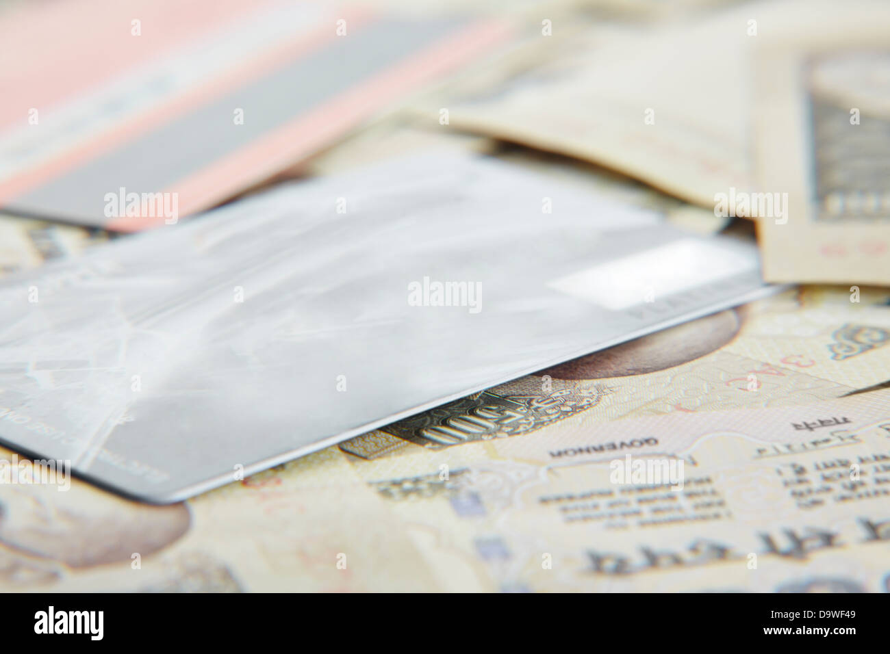 Indian life card hi-res stock photography and images - Alamy