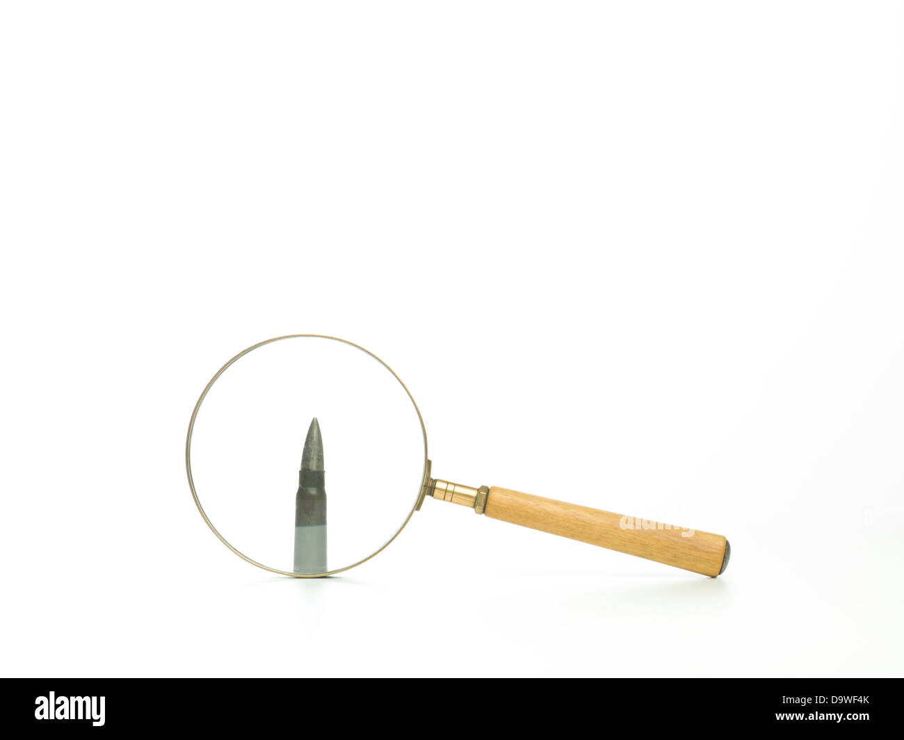 Bullet proof glass hi-res stock photography and images - Alamy