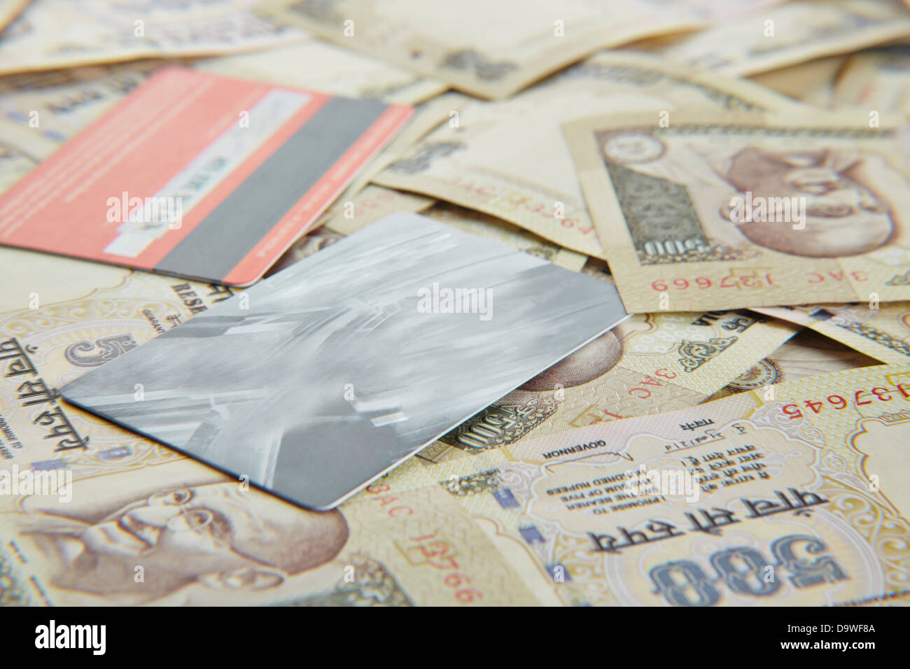 Group of credit cards hi-res stock photography and images - Alamy