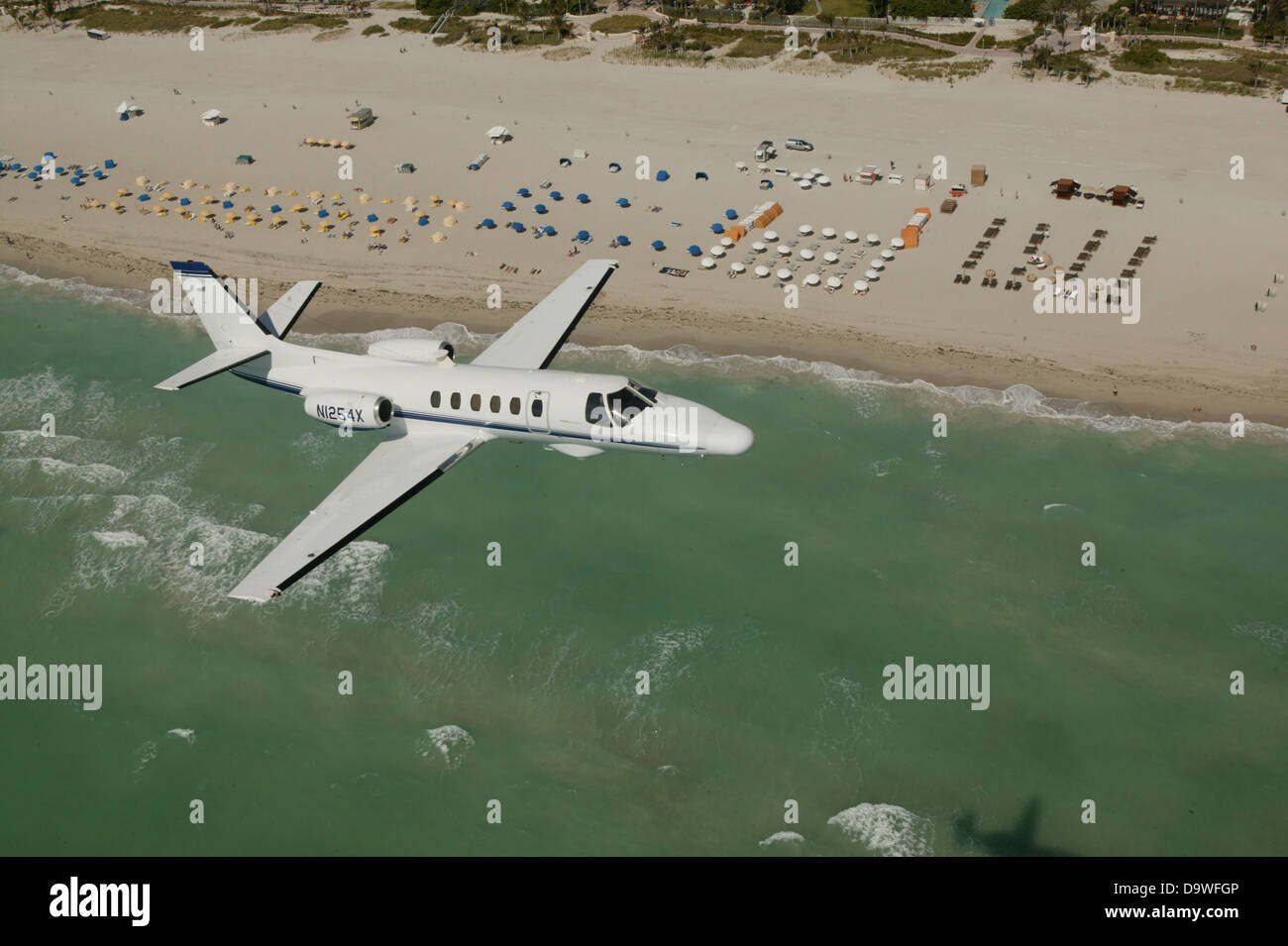 A photo capturing the operations of U.S. Customs and Border Protection ...