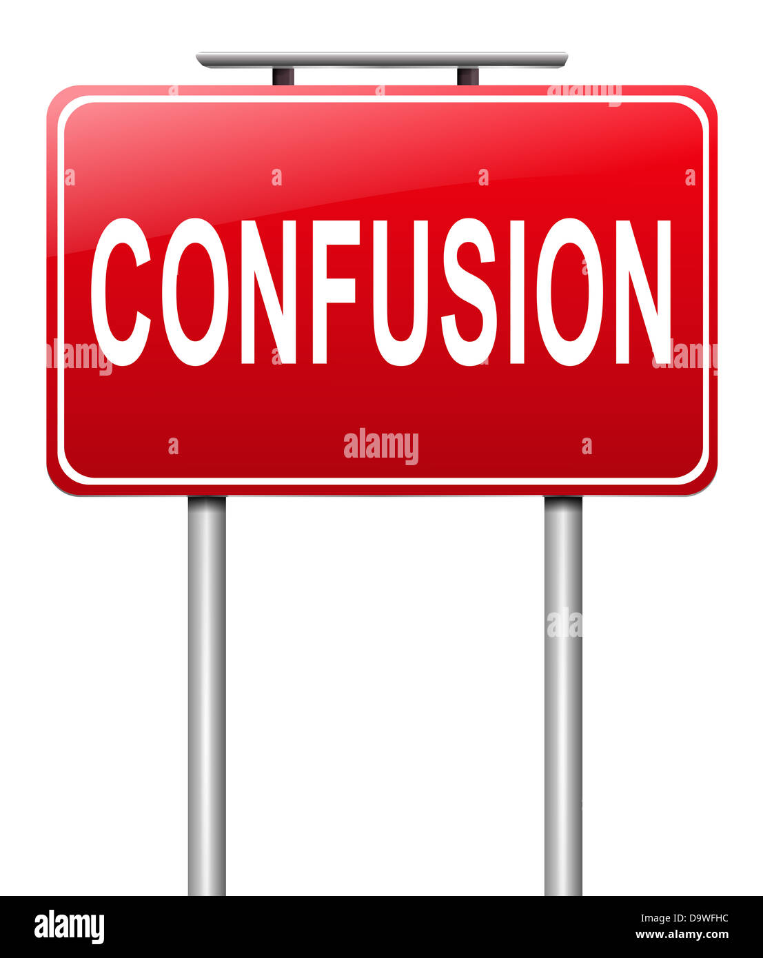 Confusion confused disorientation concept hi-res stock photography and ...