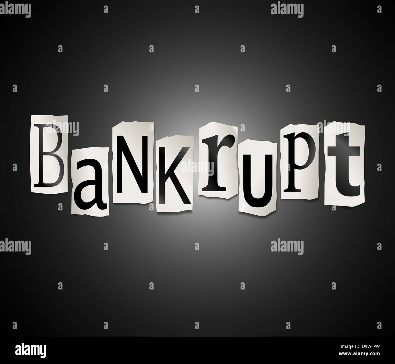 Pay debts hi-res stock photography and images - Alamy