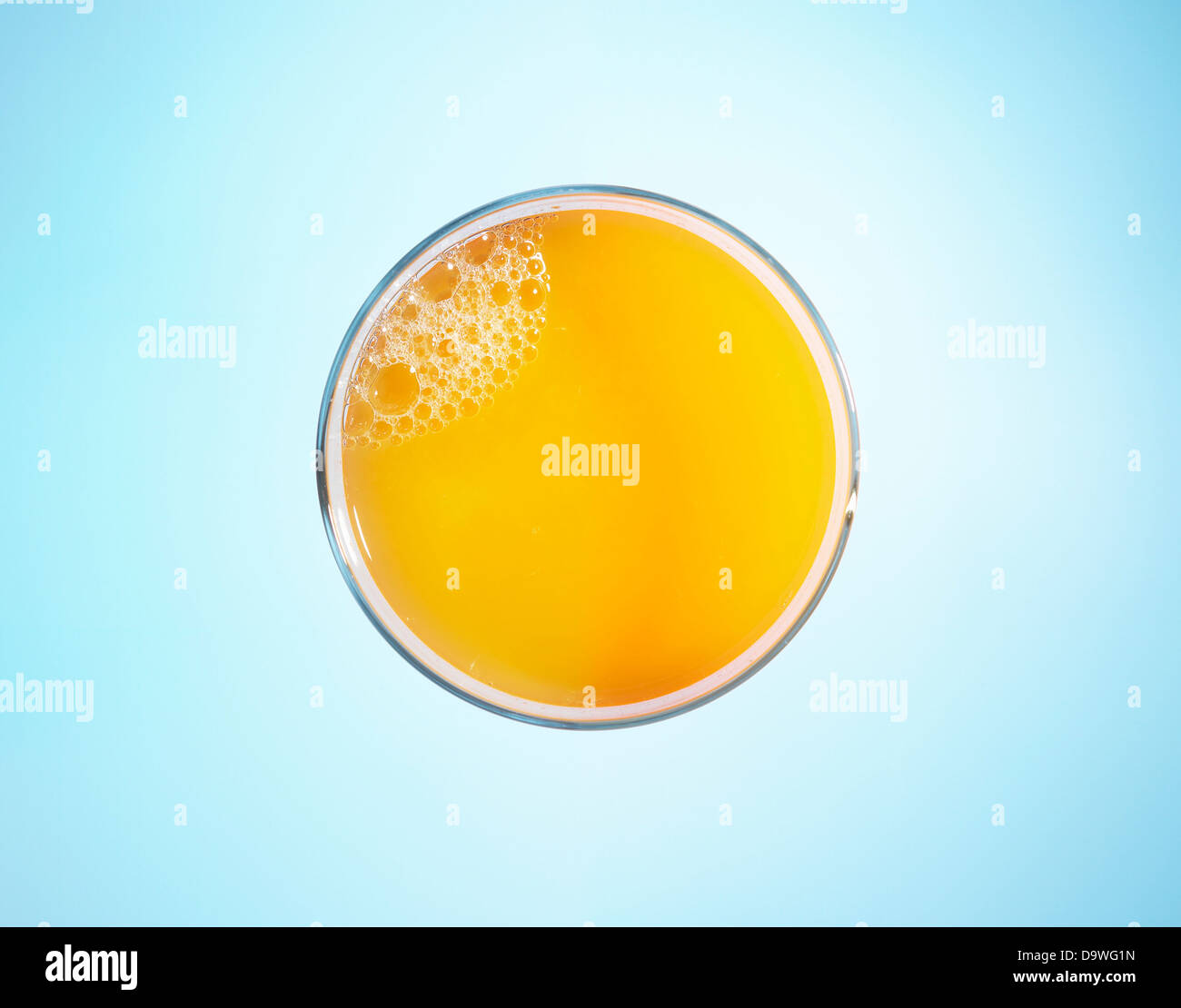 Jus orange hi-res stock photography and images - Alamy