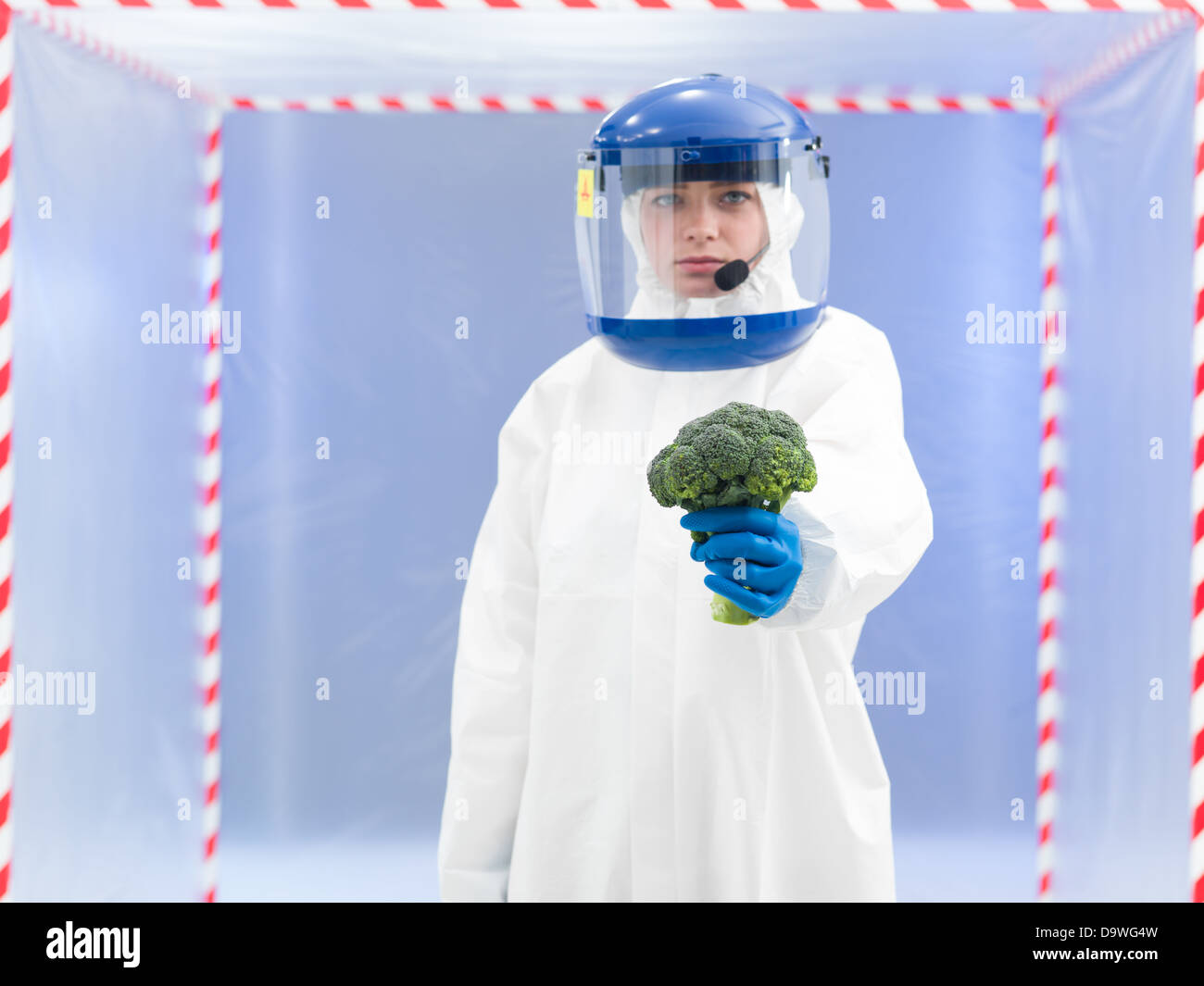 Chemist helmet chemical laboratory hi-res stock photography and images ...