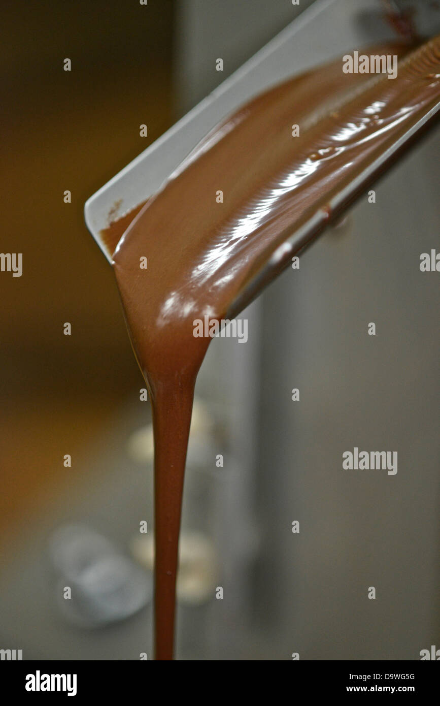 Costa Rica, Traditional making of Costa Rican chocolate, Sibu Organic ...