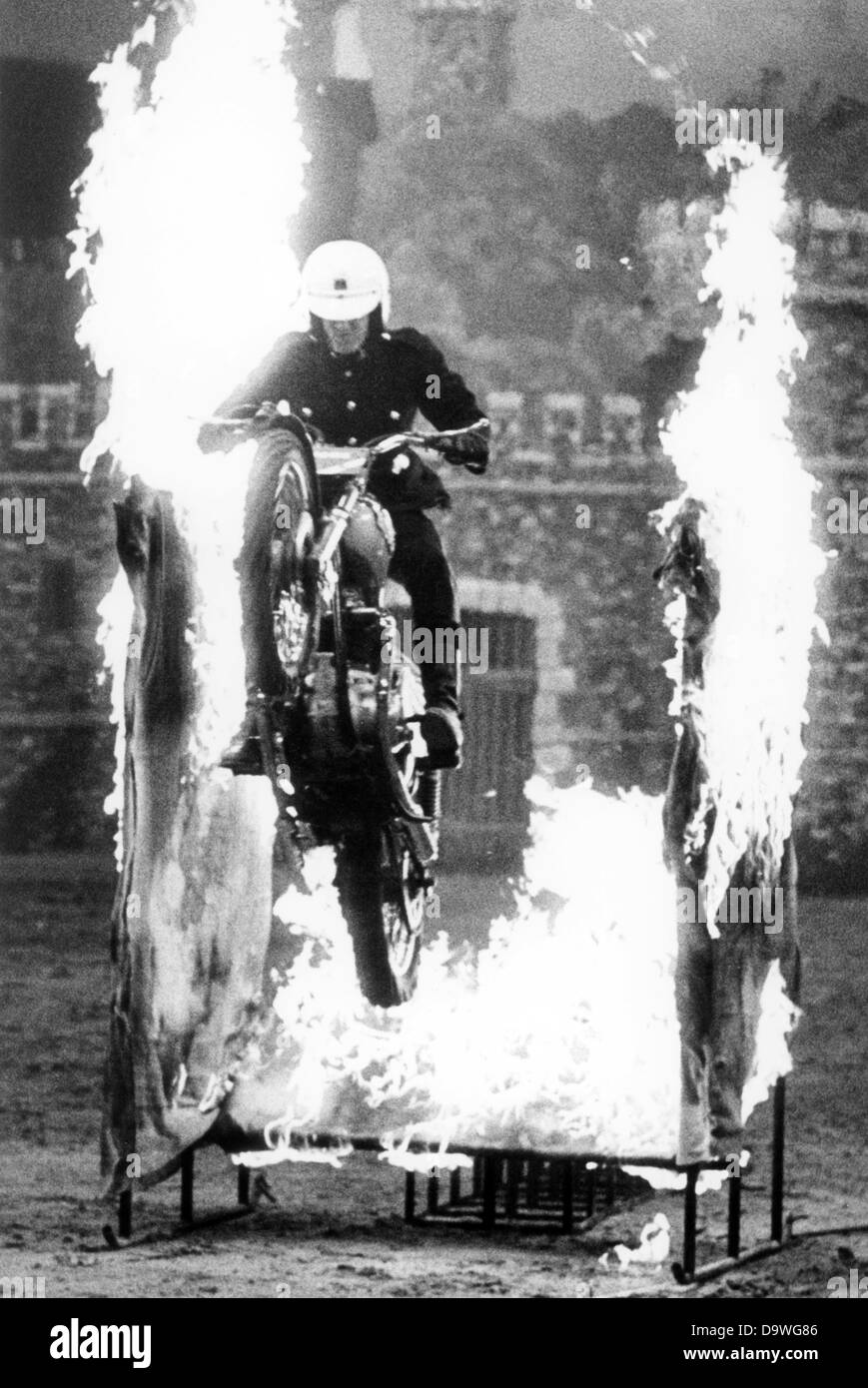 Military police air force Black and White Stock Photos & Images - Alamy