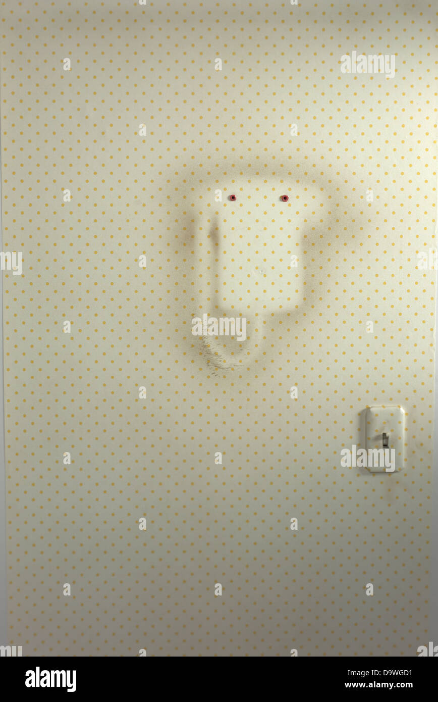 vintage phone mark Stock Photo - Alamy