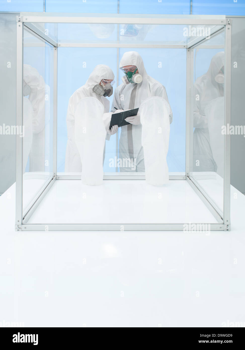 Aseptic masks hi-res stock photography and images - Alamy