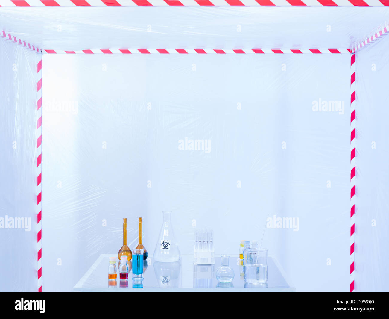 Specimen red table hi-res stock photography and images - Alamy