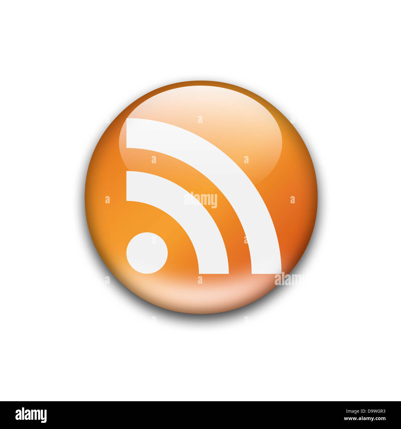 Really Simple Syndication High Resolution Stock Photography and Images ...