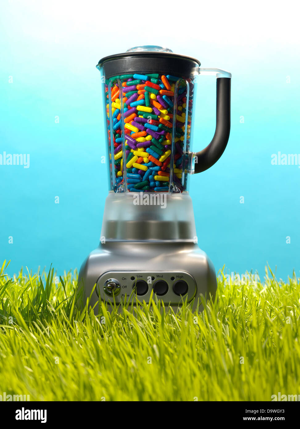 Blinder see hi-res stock photography and images - Alamy