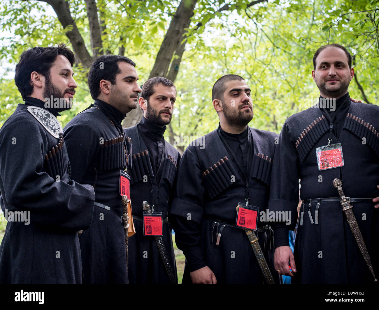 Georgia traditional music hi-res stock photography and images - Alamy