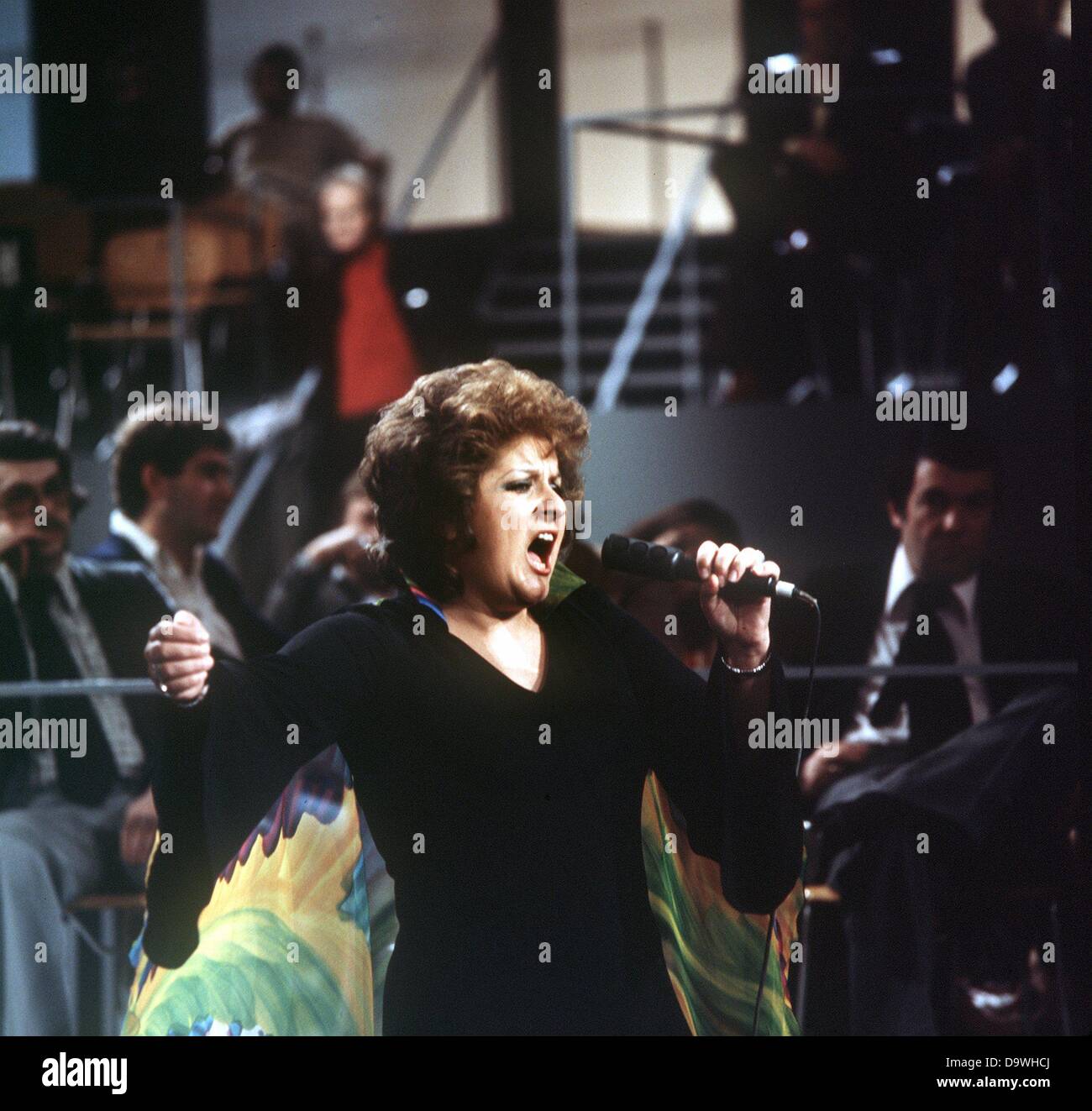 Joy fleming hi-res stock photography and images - Alamy