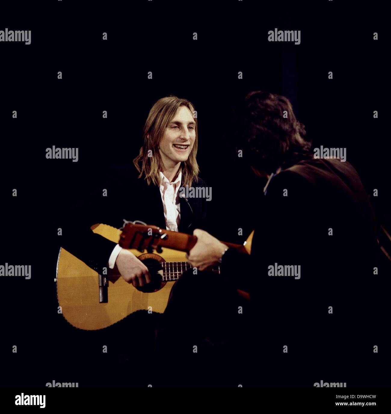 Otto walkes hi-res stock photography and images - Alamy