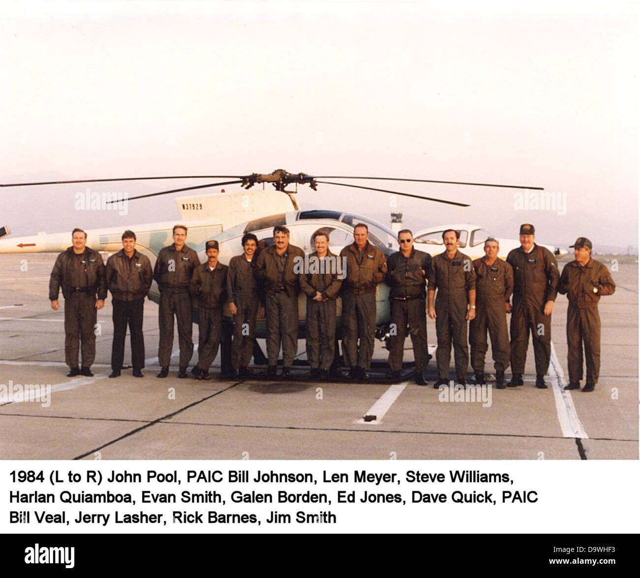 A photograph showing U.S. Customs and Border Protection officers ...
