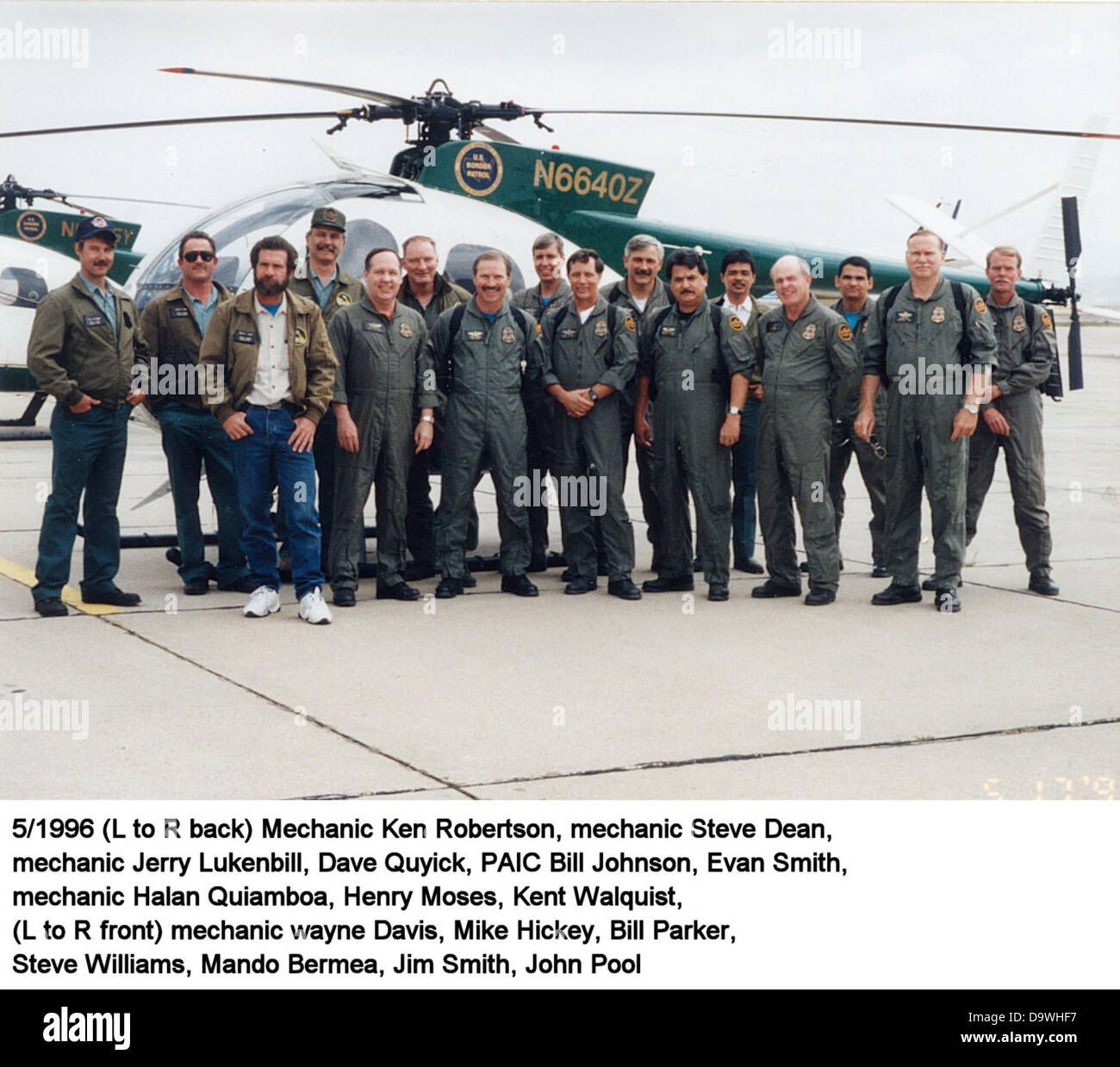 The OH6 Image005 captures U.S. Customs and Border Protection activities ...
