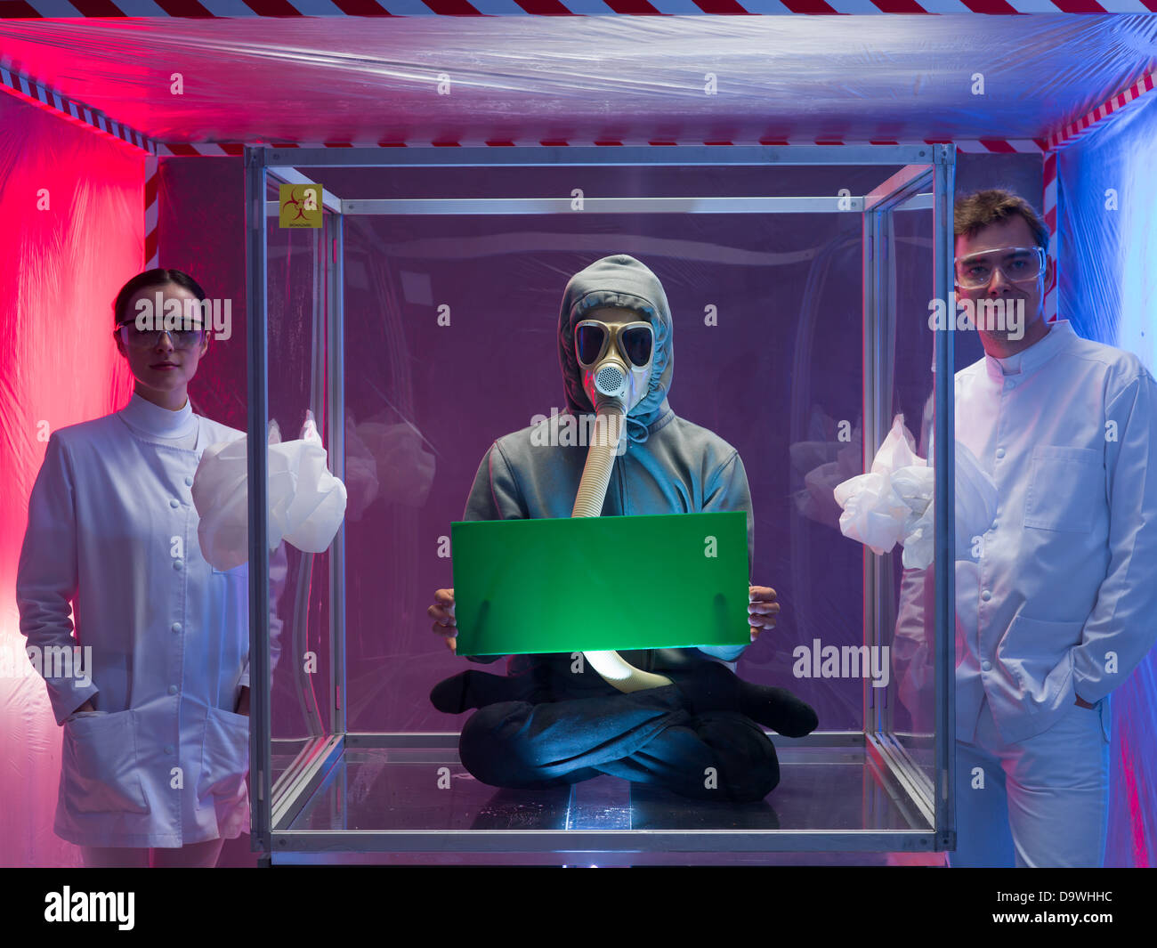 Protective enclosure hi-res stock photography and images - Alamy