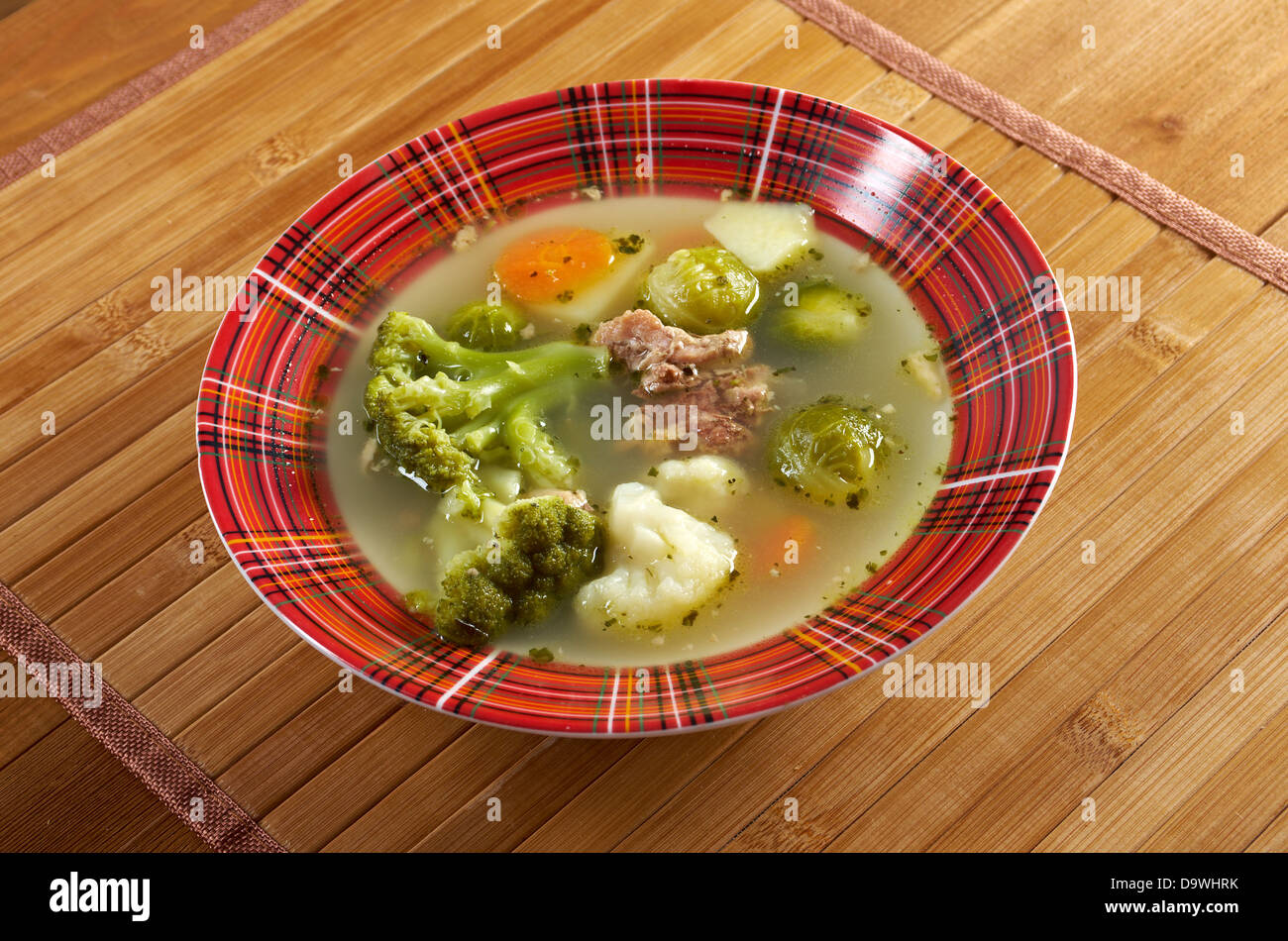 Country style ribs hi-res stock photography and images - Alamy