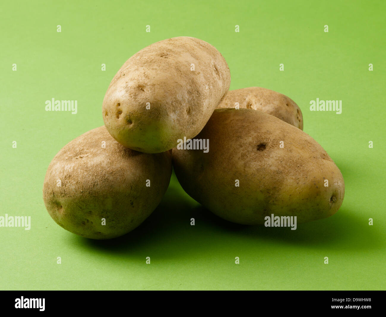 Some see potatoes hi-res stock photography and images - Alamy