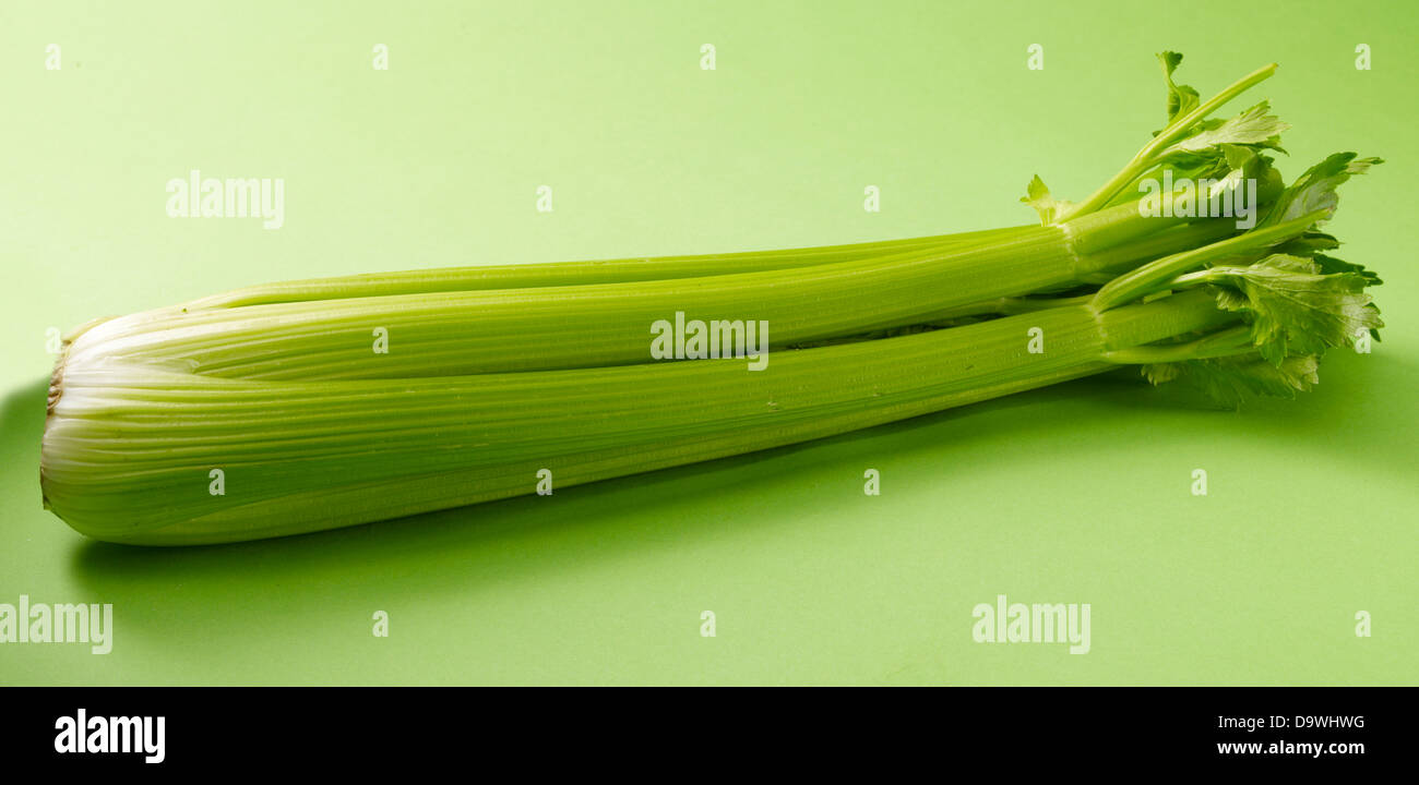 Celery vegetable market hi-res stock photography and images - Alamy