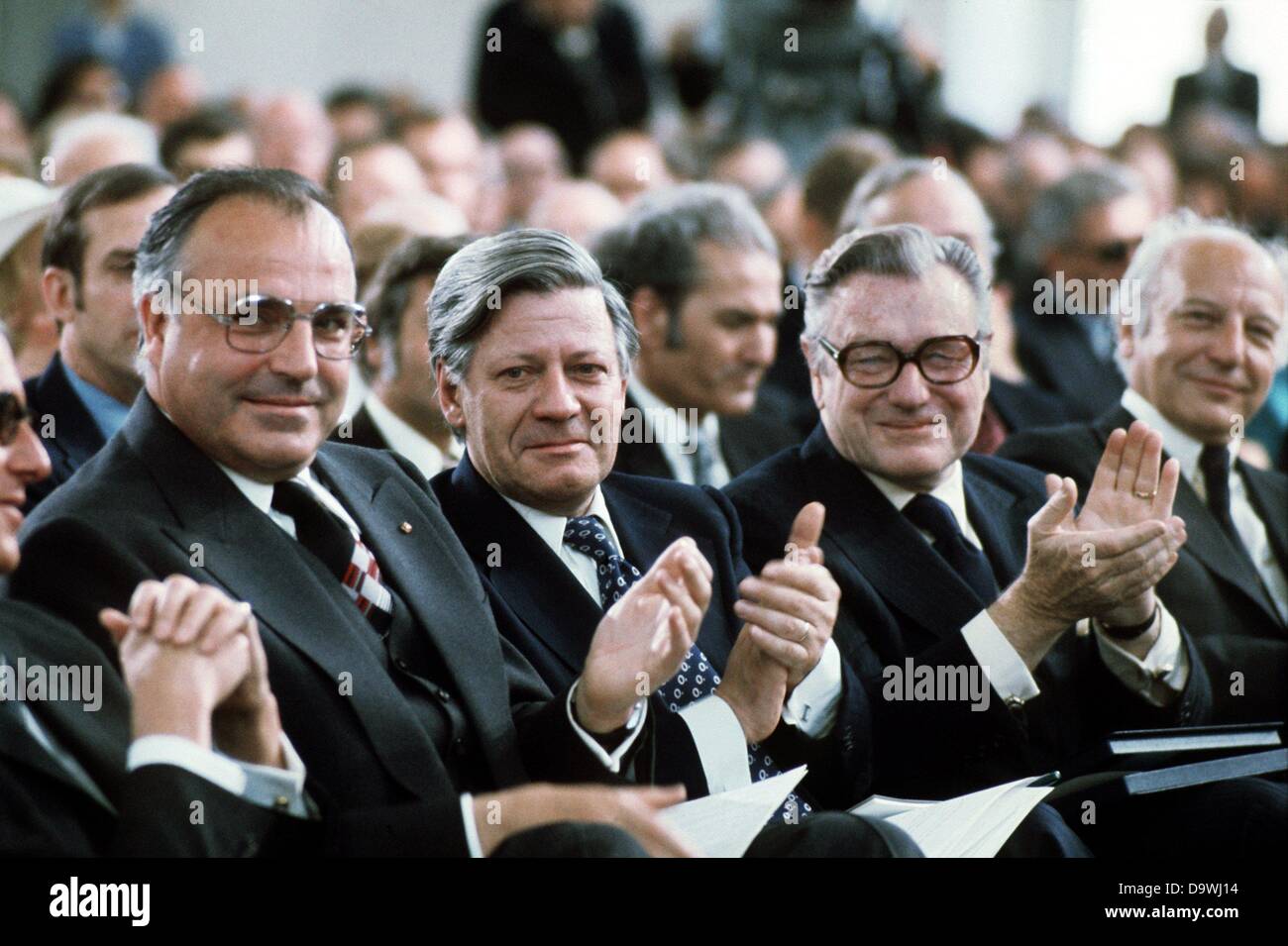 Republican governor of the US state New York, Nelson A. Rockefeller ...