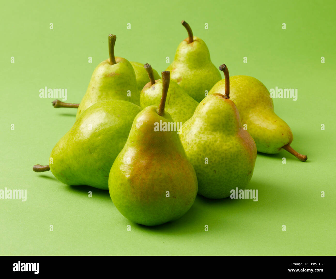 Fruit fruits pears hi-res stock photography and images - Alamy