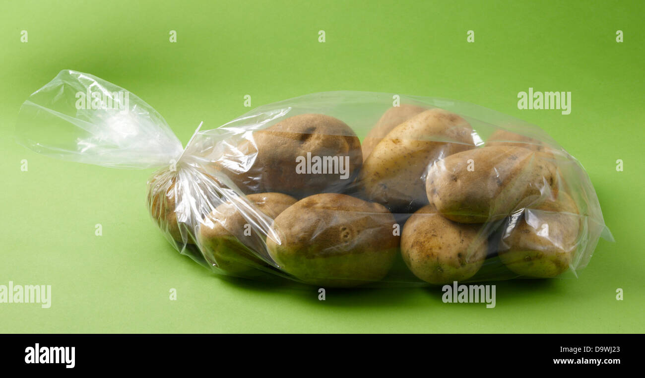 Potatoe bag hi-res stock photography and images - Alamy