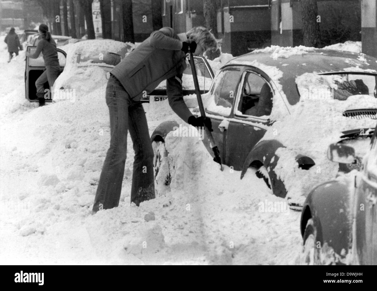 1978 1979 1970s seventies 70s hi-res stock photography and images - Alamy